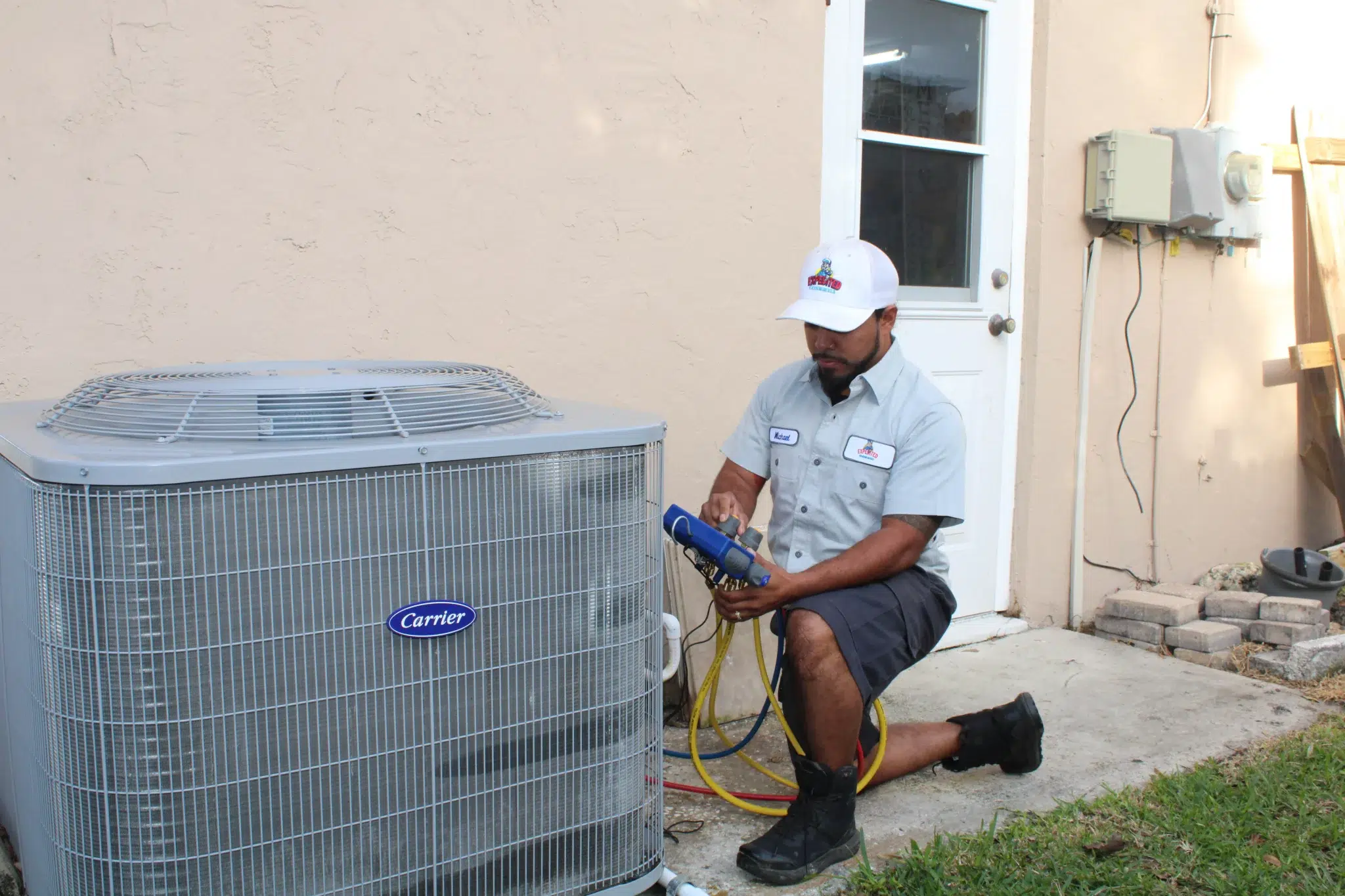 24 Hour AC Services Repairs | Air Conditioner Installation Services